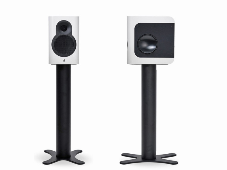 Kii Audio To Present New Kii Seven Wireless Speaker at High End Munich ...