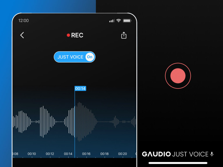 Voice Recorder Philips Speech And Sembly AI Collaborate To Introduce