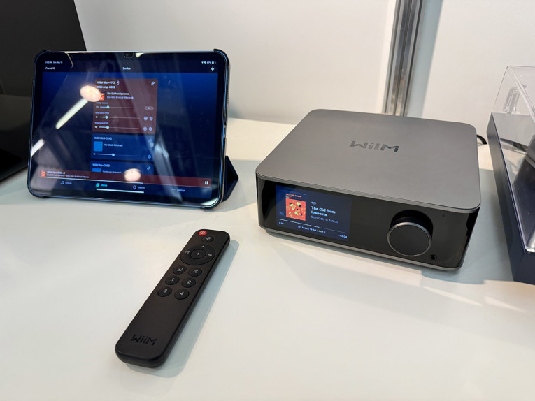 High End 2024 - Streaming Coming of Age | audioXpress