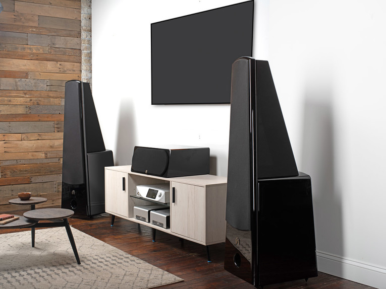 Alta Audio Receives US Patent for its XTL II Hybrid Transmission Line ...