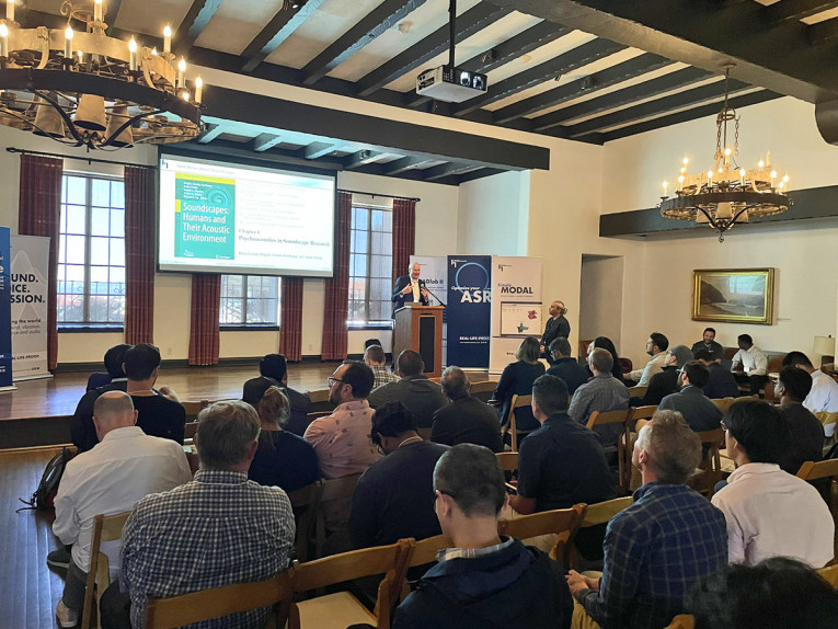 HEAD acoustics' MOBILITY Voice and Noise Conference 2024 | audioXpress