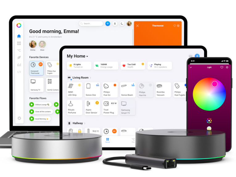 LG Acquires Dutch Startup Athom to Accelerate its AI-Enabled Smart-Home Ecosystem | audioXpress