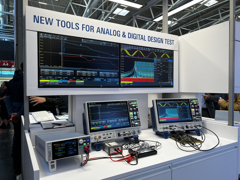 Developers and Manufacturers Return to Munich for electronica 2024 ...