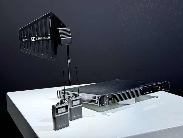 Sennheiser Announces Spectera WMAS Pioneer Program | audioXpress