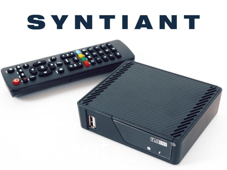 Syntiant Introduces Small Language Model Assistant Generative AI ...