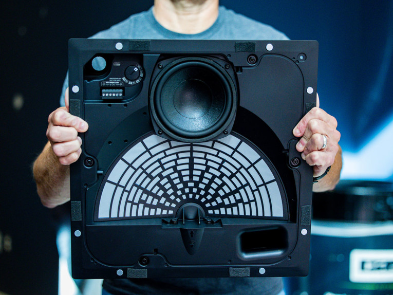 Bose Professional Announces Global Availability of EdgeMax LP In ...