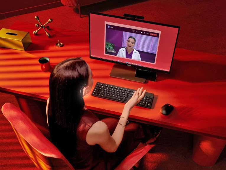 Audfly and Lenovo Introduce Advanced Directional Sound Integration at ...