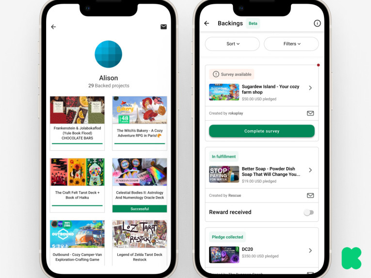 Kickstarter Announces Exciting New Tools for Creators and Backers | audioXpress