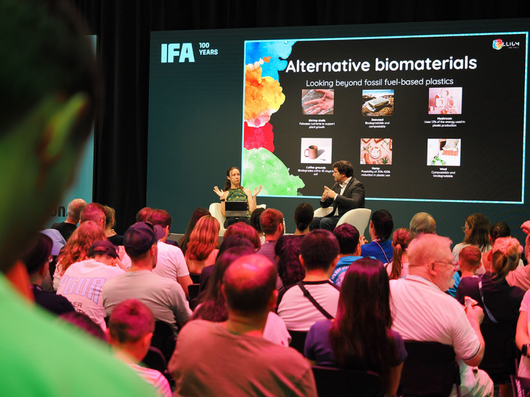 IFA 2025: World’s Most Inspiring Tech Show to Improve on All Fronts | audioXpress