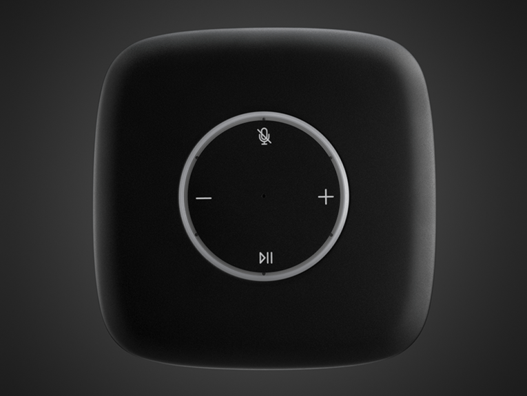 Altice USA Introduces Amplify Smart Speaker Developed with Devialet ...