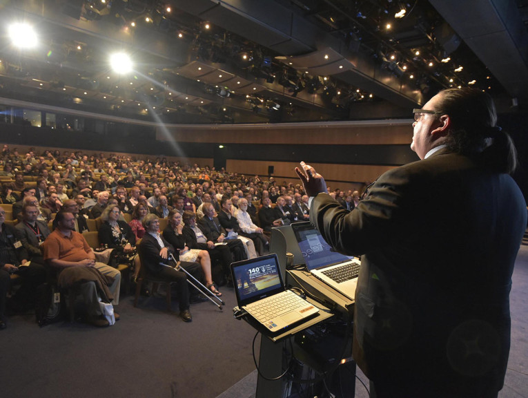 Successful AES Paris Convention Paves the Way for Berlin in 2017 | audioXpress