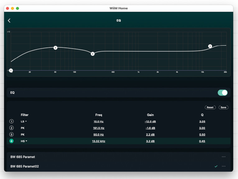 Fresh From the Bench: WiiM Amp Integrated Amplifier and Multiroom Audio ...