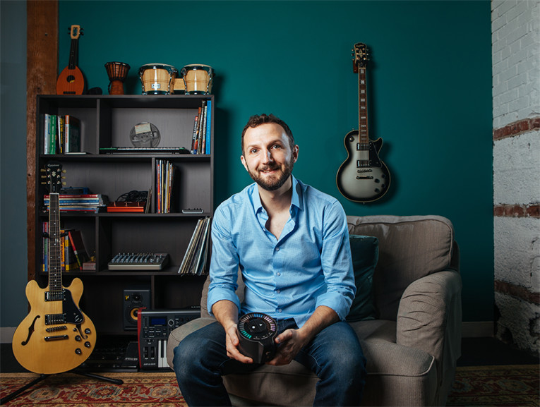 iZotope Launches Spire Studio Complete Portable Recording System for ...