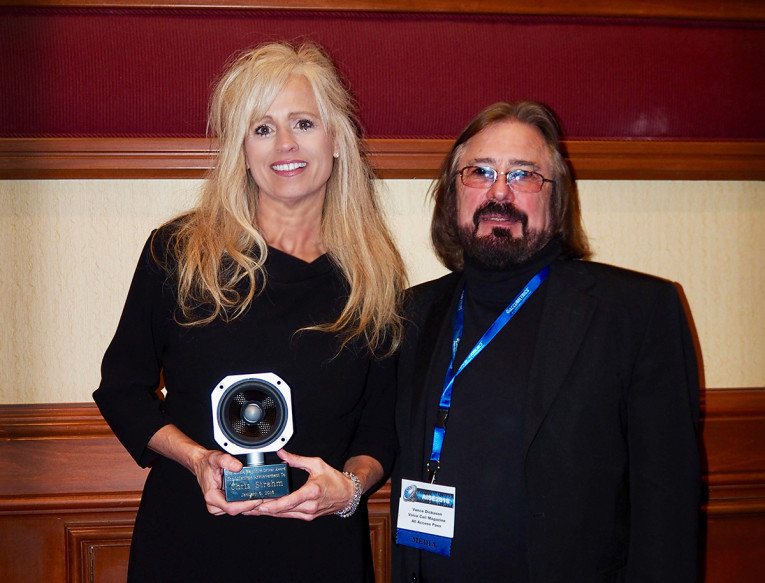 Remembering AISE 2018 - The Last One Before CES! | audioXpress