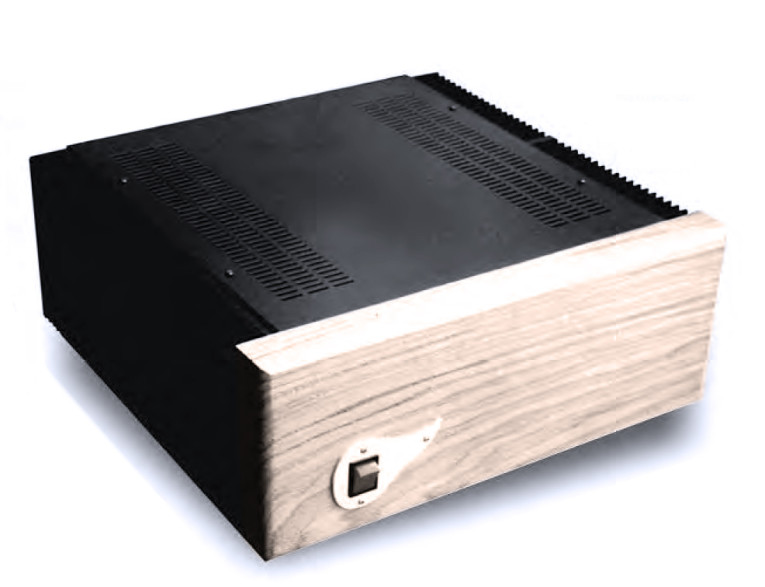 A Modular Hybrid Amp System | audioXpress