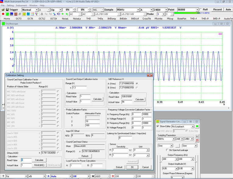 Practical Test & Measurement: The Virtins Multi-Instrument Software ...