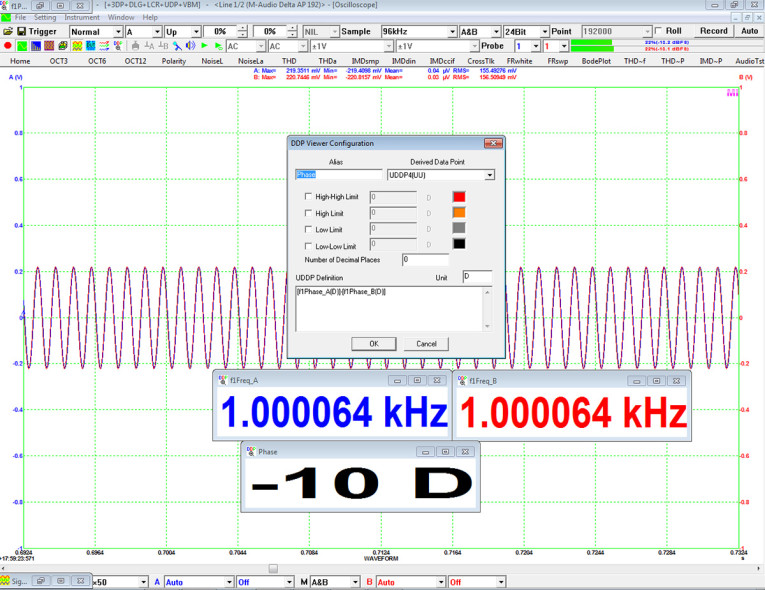 Practical Test & Measurement: The Virtins Multi-Instrument Software ...