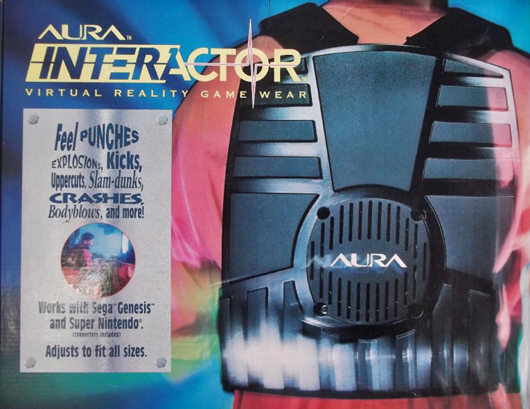 Bass Shakers (Part 1): Enhancing the Deep Bass Experience with Tactile ...