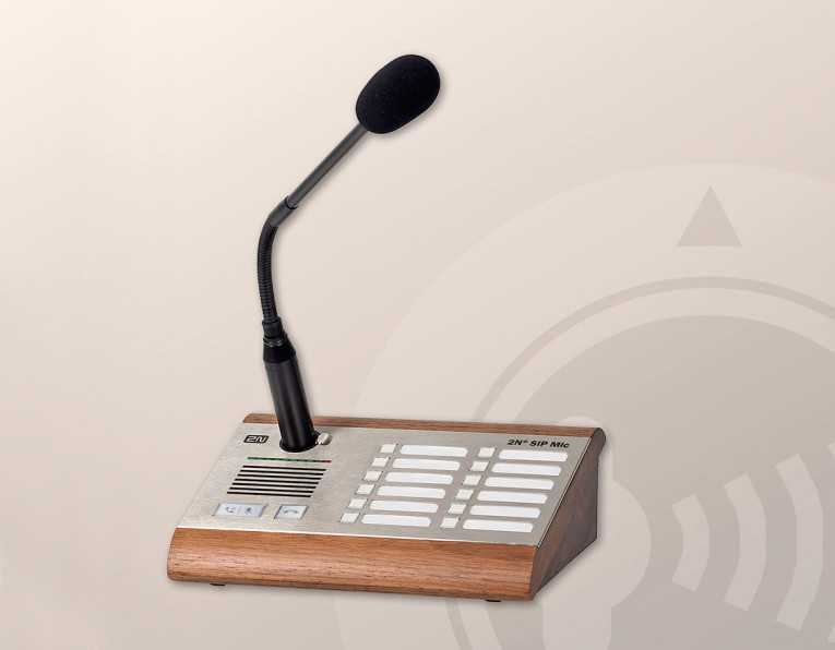 Axis Expands Its Network Audio Offering for Smart Background Music and ...