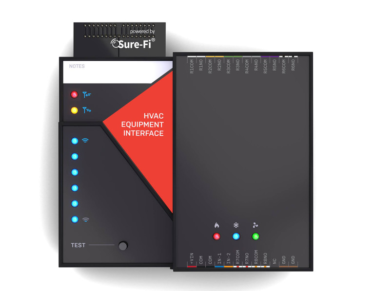 World’s First Sure-Fi Radio Technology Offers Robust Alternative for ...