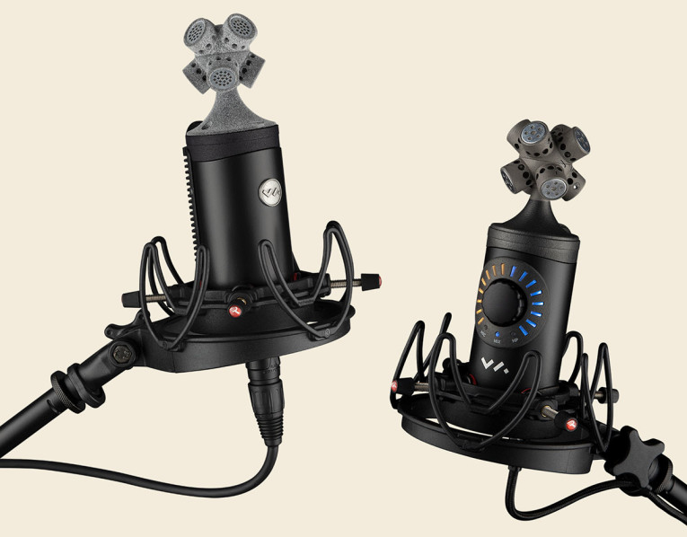 Voyage Audio Spatial Mic Converter Plugin Updated To Include Audio Unit Compatibility | audioXpress