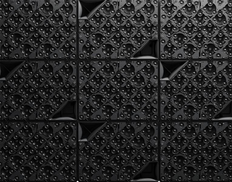 R&D Stories: Design and Development of the Holoplot X1 Matrix Array ...