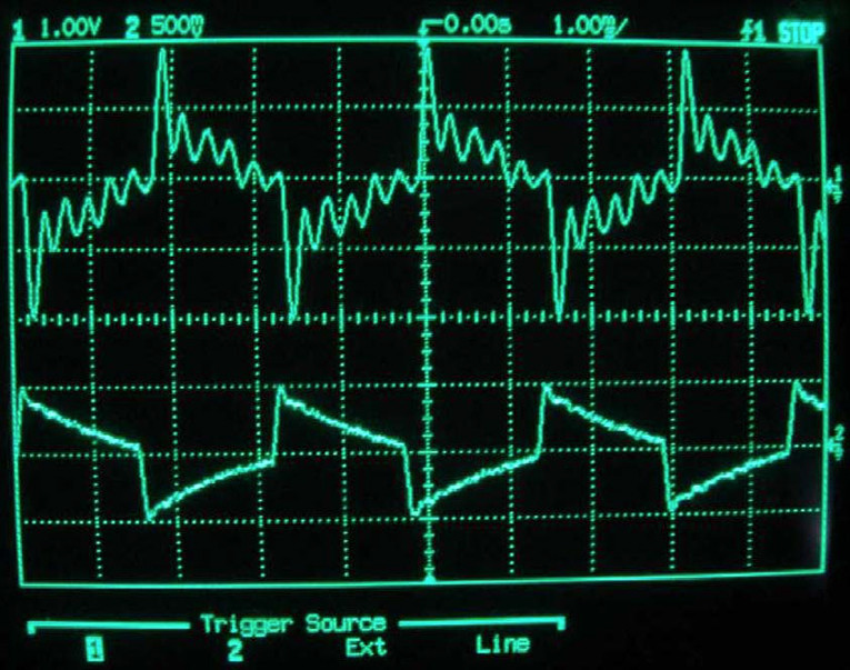 A Loudspeaker That Can Play Square Waves? | audioXpress