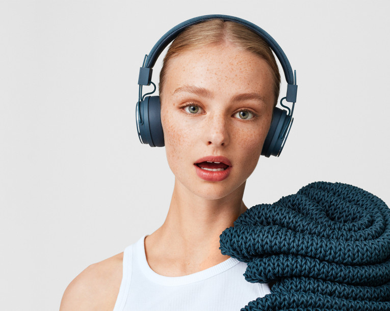 Urbanears Introduces Plattan 2 Bluetooth Headphone with 30+ Hours of ...
