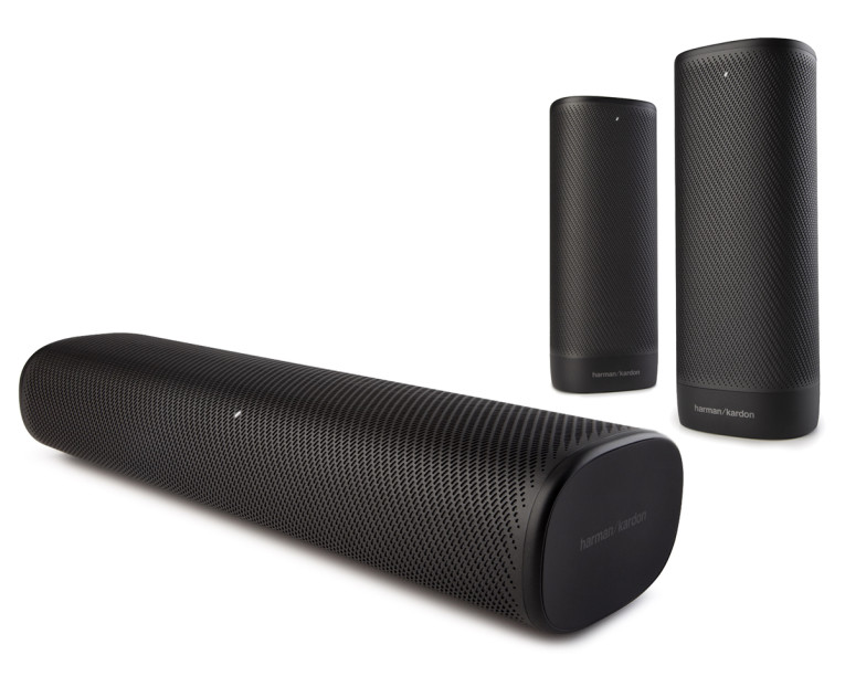 WiSA Announces Certification of Harman’s HK Surround 5.1 Speaker System ...