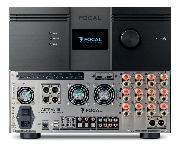 Expert Imaging and Sound Association (EISA) Awards 2019-2020 in Audio Categories | audioXpress