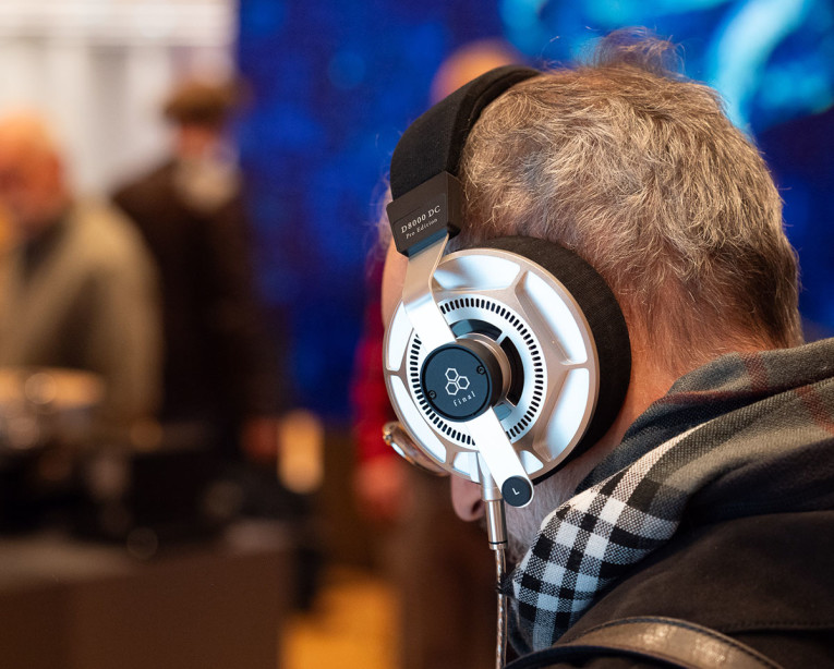 Audio Show in Vienna's ACV Builds Anticipation for High End Vienna 2026 ...