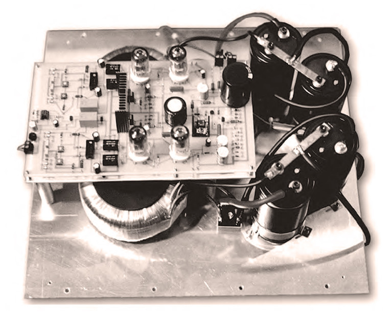 A Modular Hybrid Amp System | audioXpress