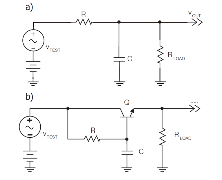 The Capacitance Multiplier | audioXpress