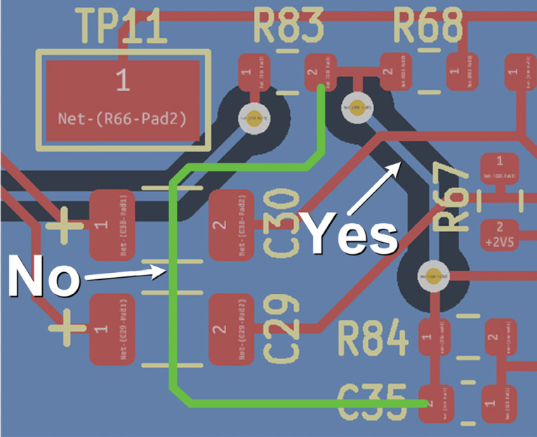 Modern PCB Design Practices: Part 2 — Tips and Techniques | audioXpress