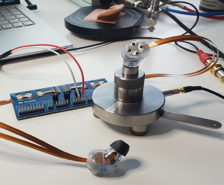 Fresh From the Bench: Knowles KN2 True Wireless Reference Design and ...