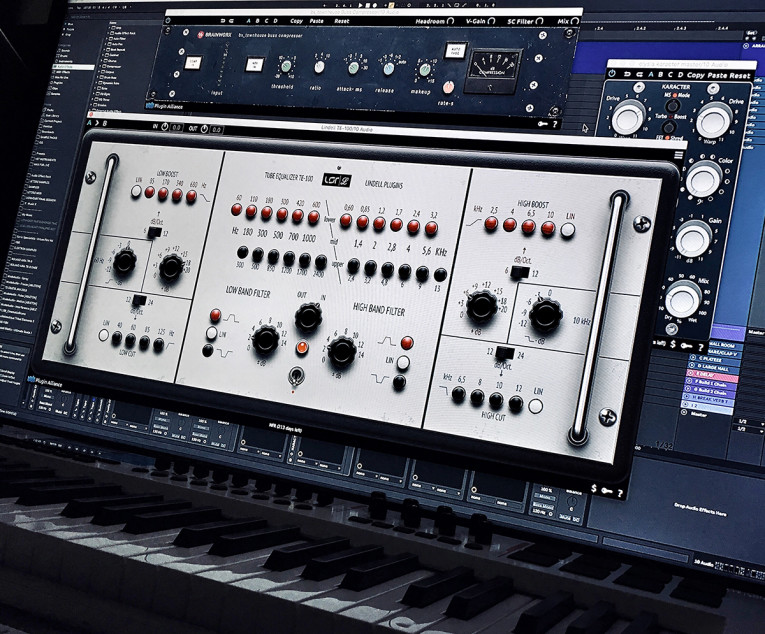 Plugin Alliance Announces Monthly Subscription Model and Availability ...