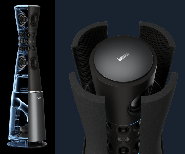 Lexicon Audio Logo Lexicon Other