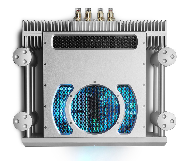 Chord Electronics Ultima Amplifier Technology Expands with Ultima 2 and ...