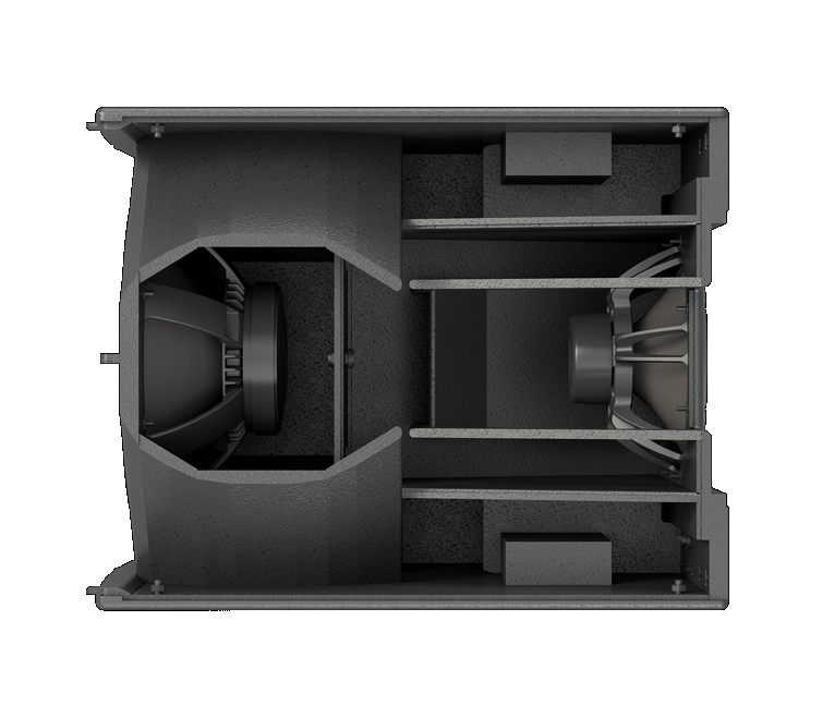 Martin Audio Announces Two High-Performance Flyable Cardioid Subwoofers ...