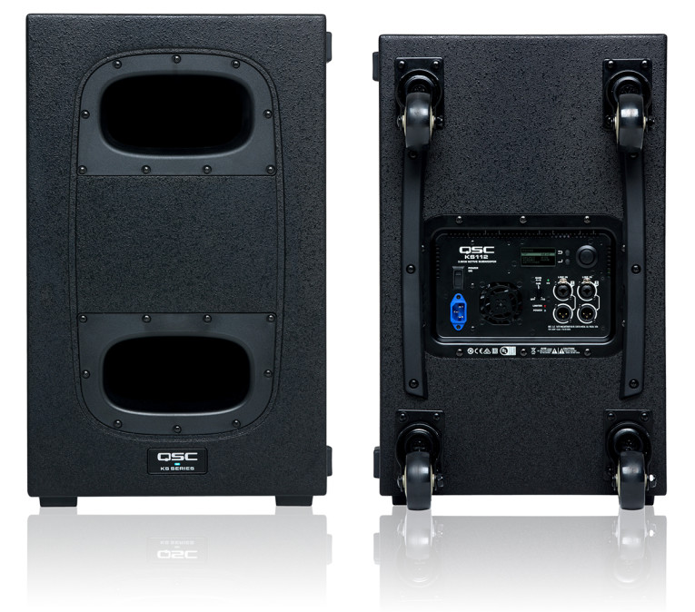 QSC Celebrates 50 Years and Major Product Milestones at NAMM 2018 ...