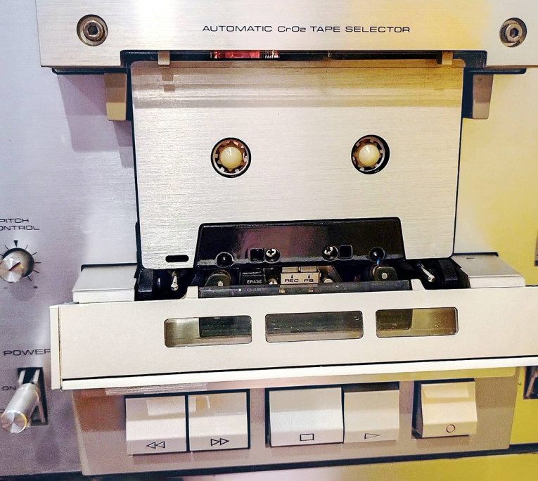 Mixxim Offers Nostalgia in High Resolution Audio with Fourth Generation ...