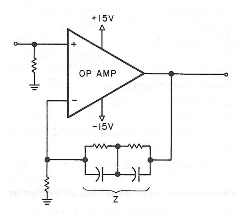From the Vault: The Borbely Preamp | audioXpress