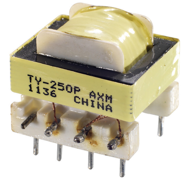 Practical Test & Measurement - Stop Worrying About Coupling Capacitors ...