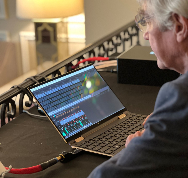 How Many Bits Would You Like with Your Music? The Case of the SCL6 ...