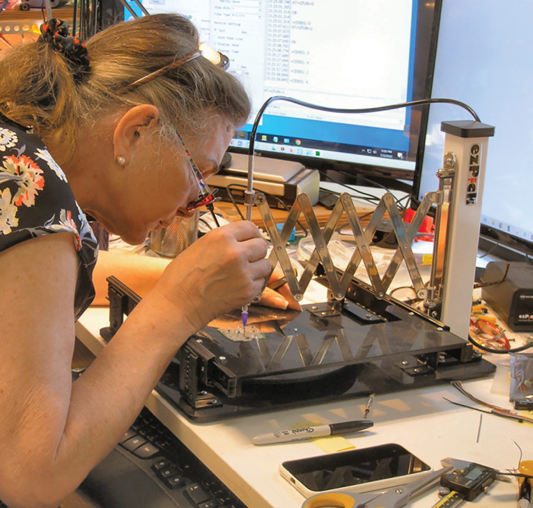 Modern PCB Design Practices: Part 1 — An Overview of the Process ...