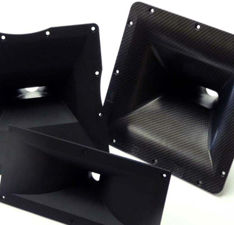 More Developments in Loudspeaker Enclosure Materials | audioXpress