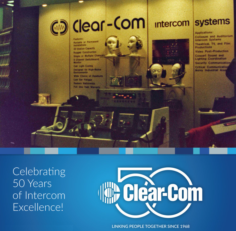 Clear-Com Introduces Agent-IC Intercom App with Support for Apple Watch ...