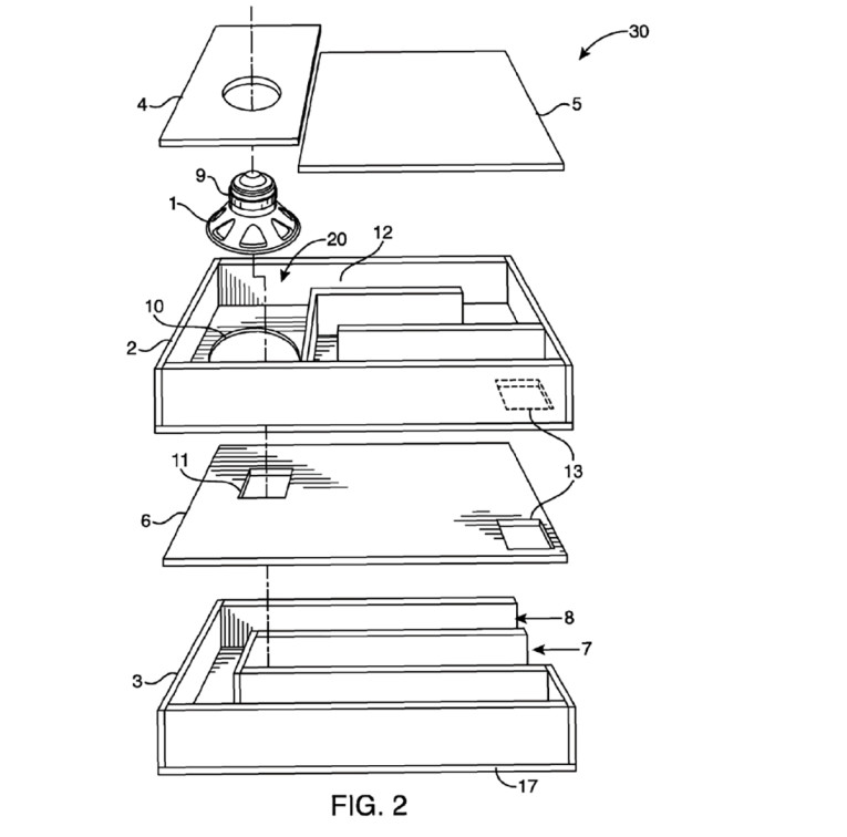 Patent Review: Dynamic Acoustic Waveguide | audioXpress