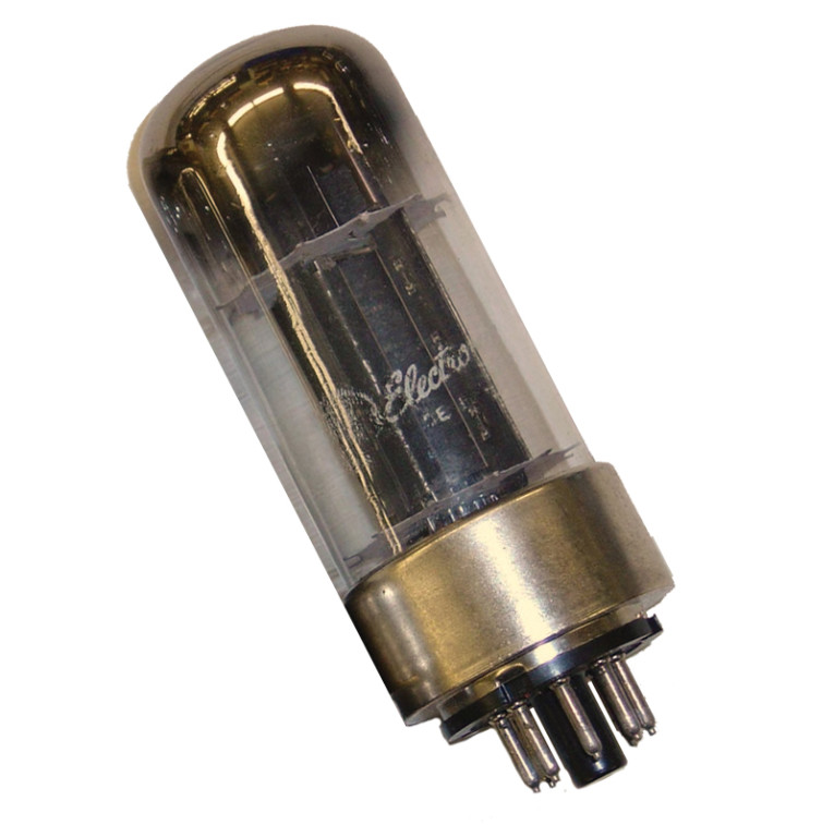 Selecting a Power Tube | audioXpress