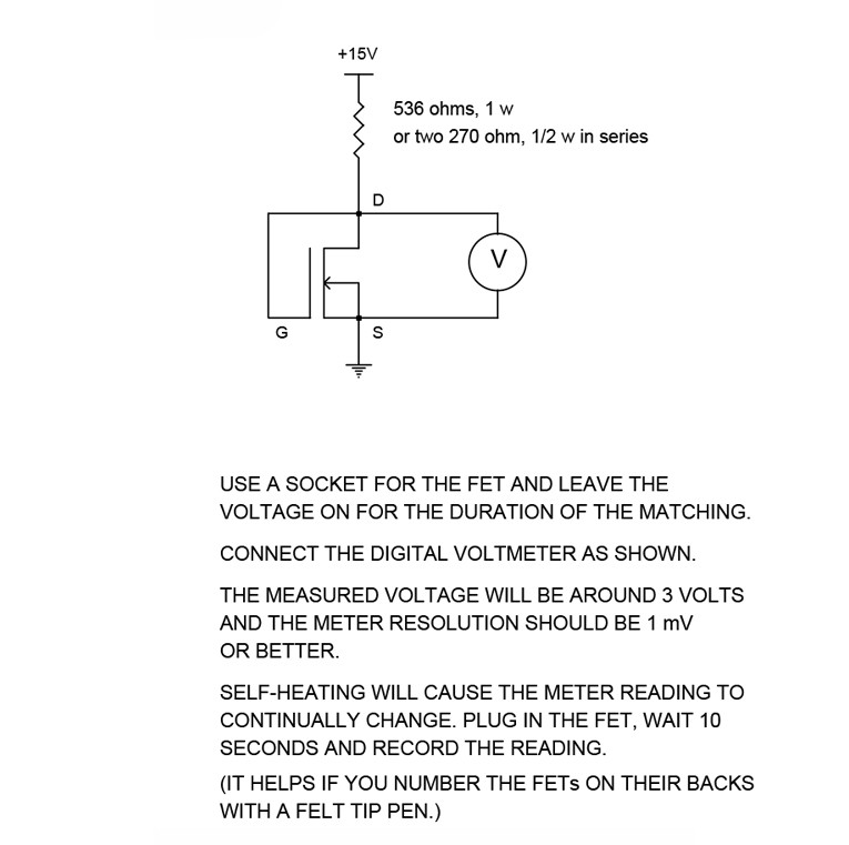 Another Solid-State Single-Ended Power Amplifier | audioXpress